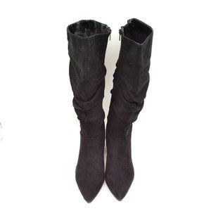 Seven Dials | Shoes | Seven Dials Norbury Slouchy Knee Hi Boots New ...